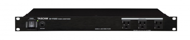 TASCAM ( タスカム ) >AV-P250 送料無料 | サウンドハウス