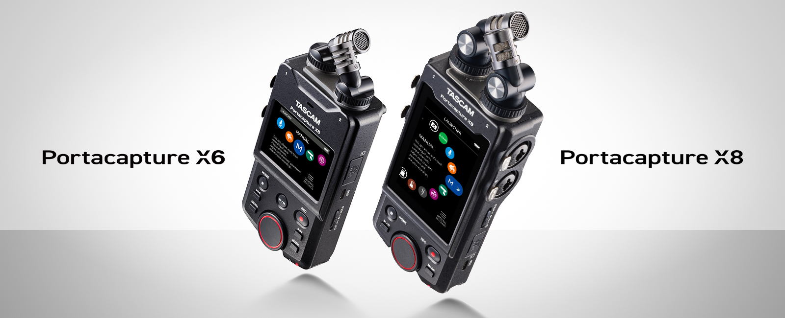 [Upload] 32-bit Float Tested Applications List | ニュース詳細 | TASCAM (日本)