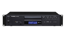 Download | TASCAM - International Website